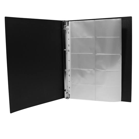 Tarjetas multiusos – Royal Office