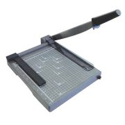 Tijeras y Cutter – Royal Office