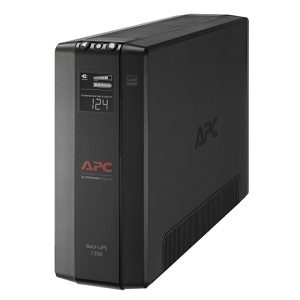 B1102O0 / BX1350M-LM60 APC UPS de línea interactiva APC by Schneider ...