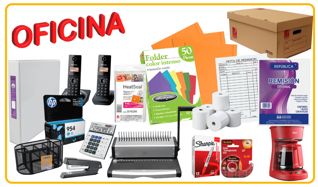 Royal Office – Con nosotros encuentras todo lo que puedas imaginar y más!